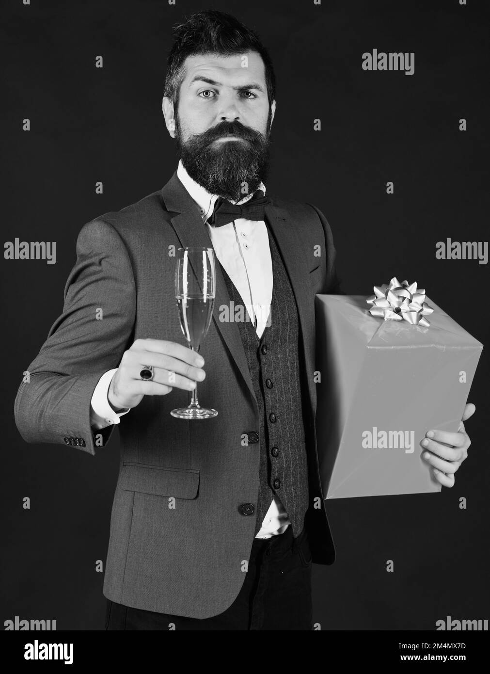 Concerned party Black and White Stock Photos & Images - Alamy