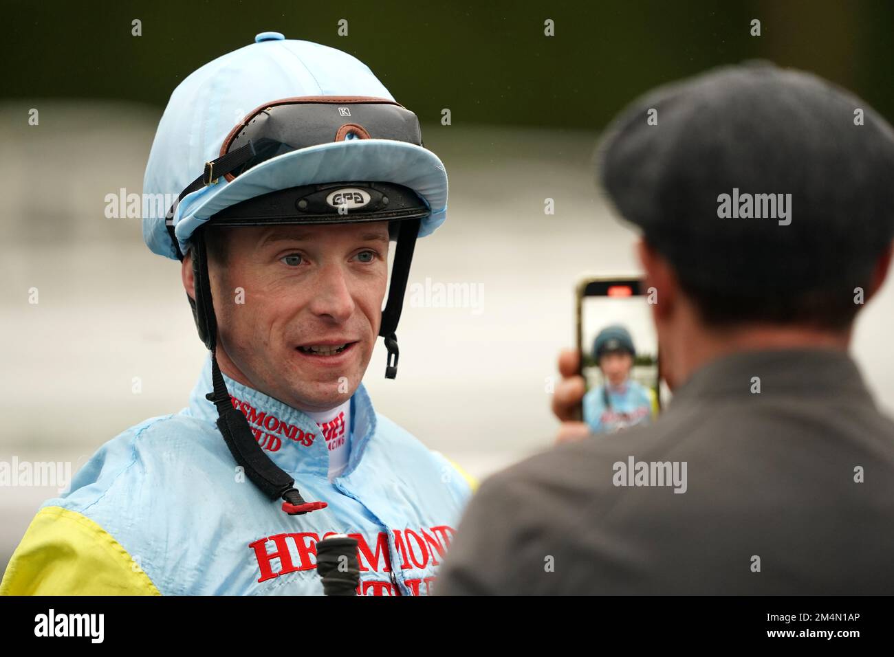 Lingfield racecourse 2022 hi-res stock photography and images - Alamy