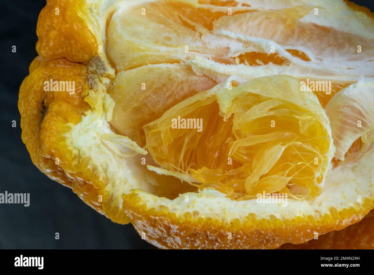 Close up food, fruit, still life of sweet oranges Stock Photo - Alamy