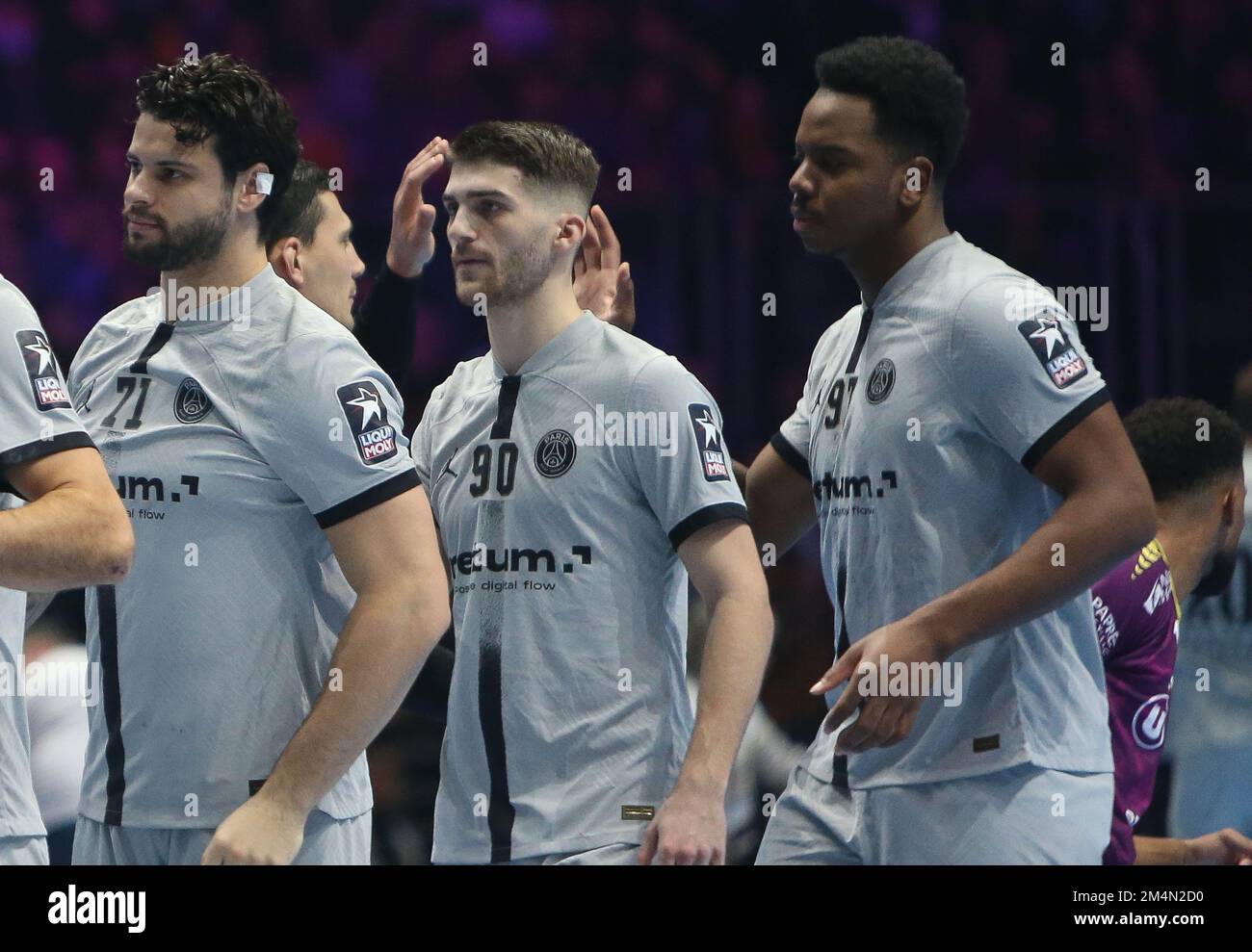 Prandi hi-res stock photography and images - Alamy