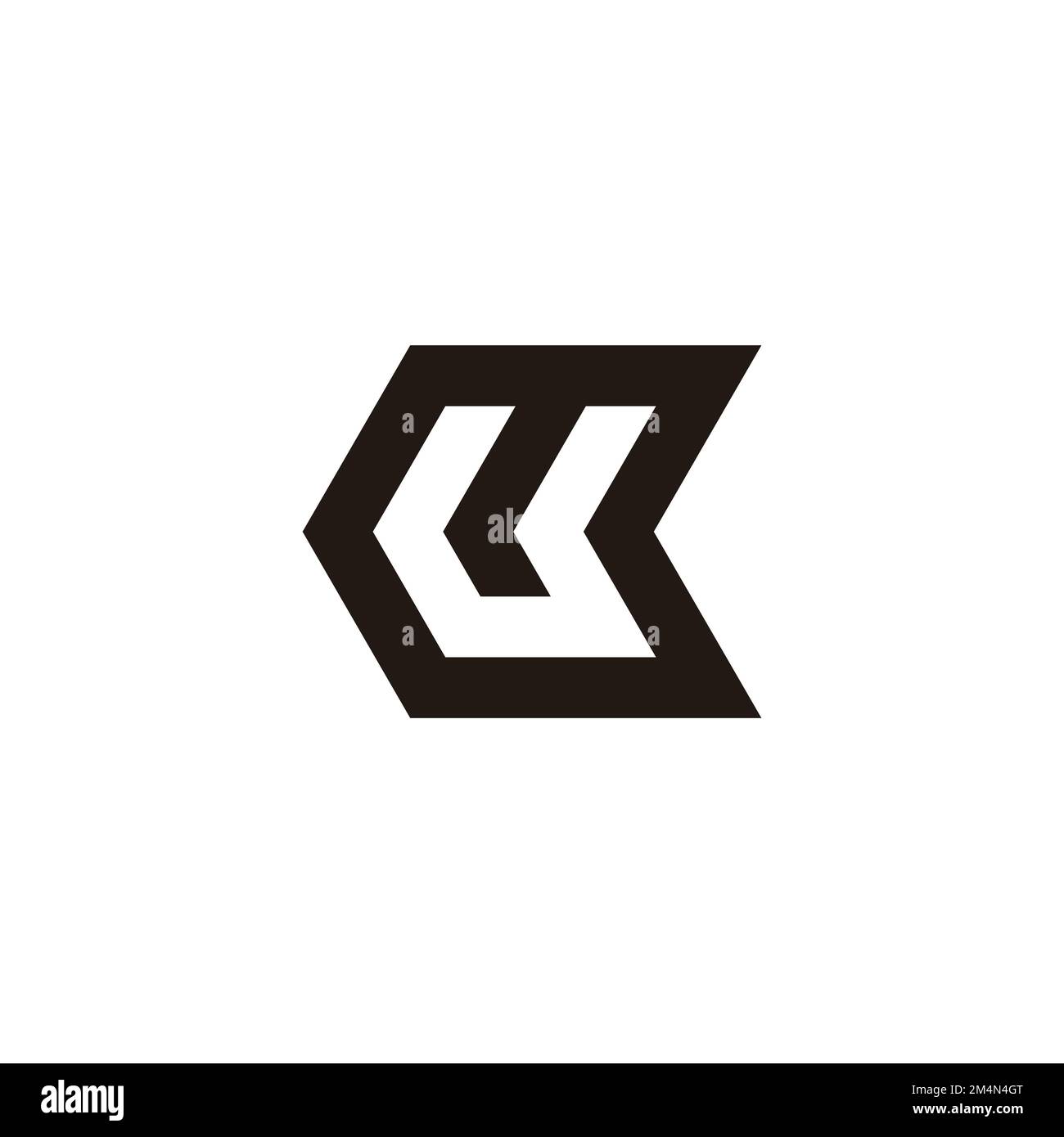 Uk tech logo Stock Vector Images - Alamy