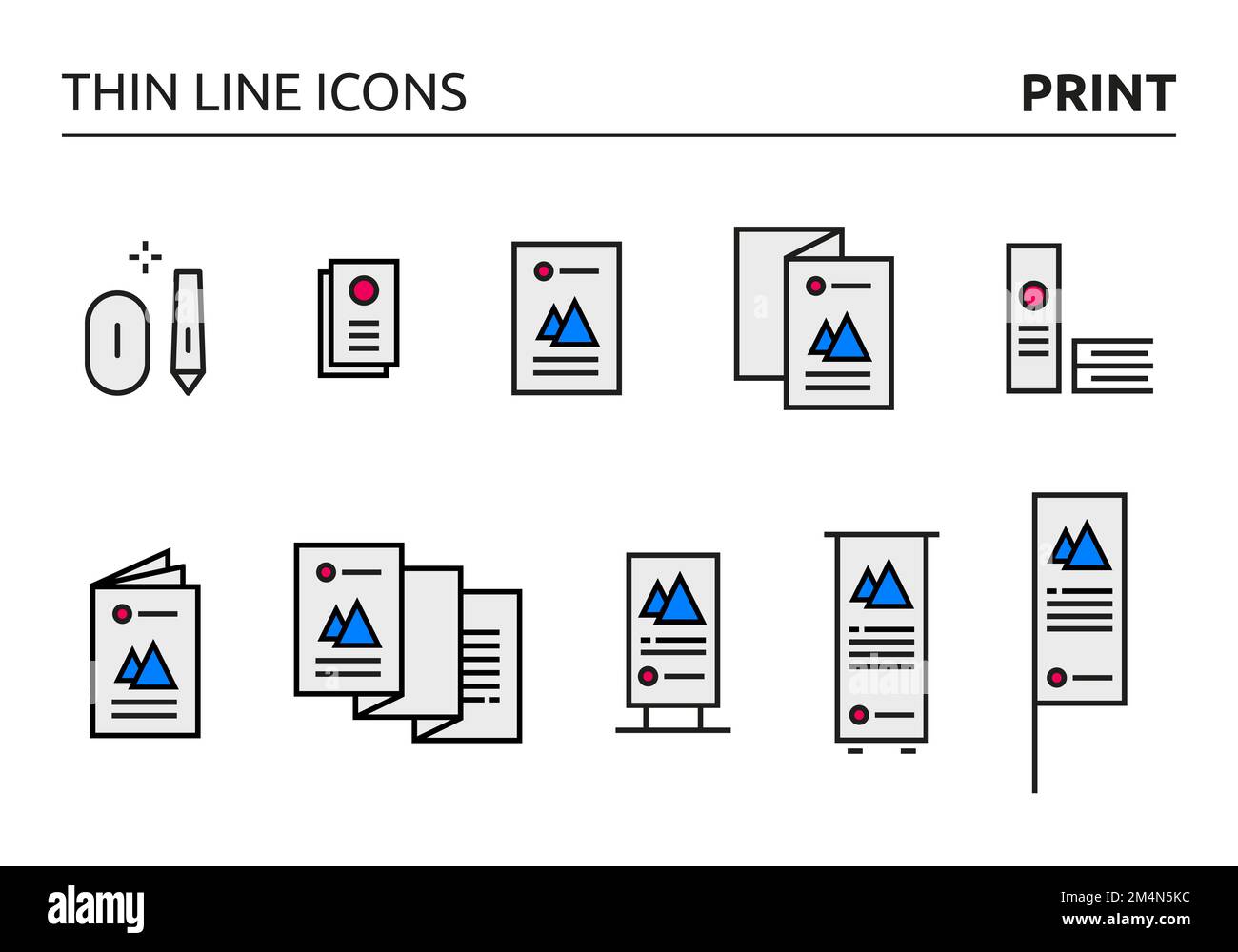 Winflag Stock Vector Images - Alamy
