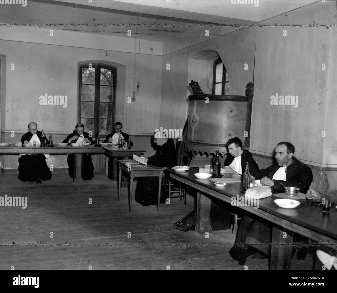 Hybrid Corn - Visit to the Madeleine Farm Near Pau. Photographs of ...
