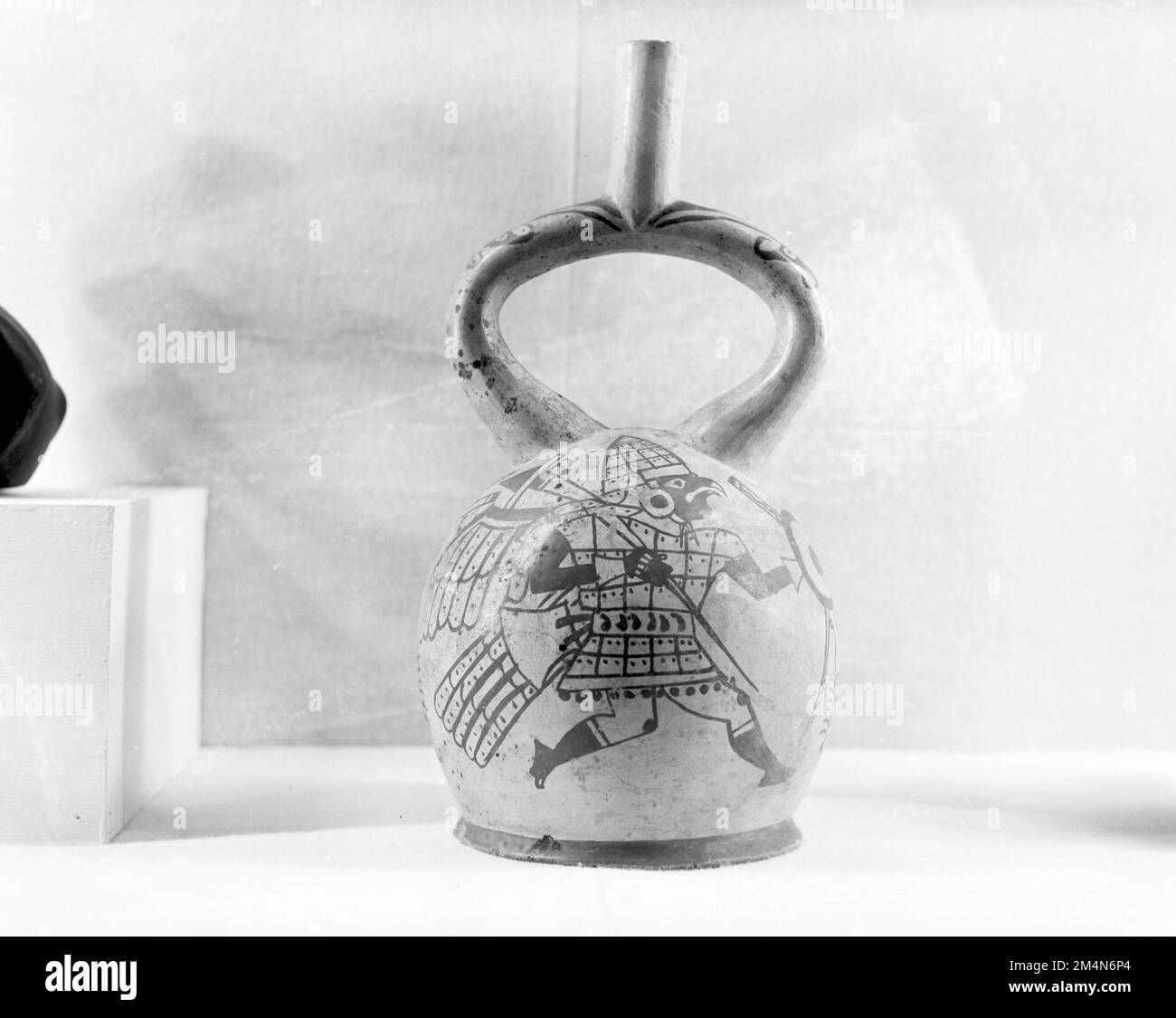 Cummings' Columbian Art Tresures Exhibit. Photographs of Marshall Plan ...