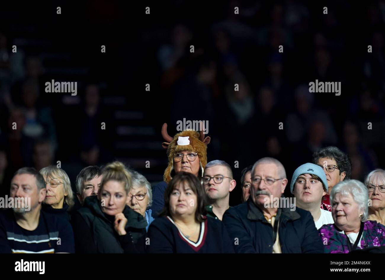 Battle of the brits tennis hi-res stock photography and images - Alamy