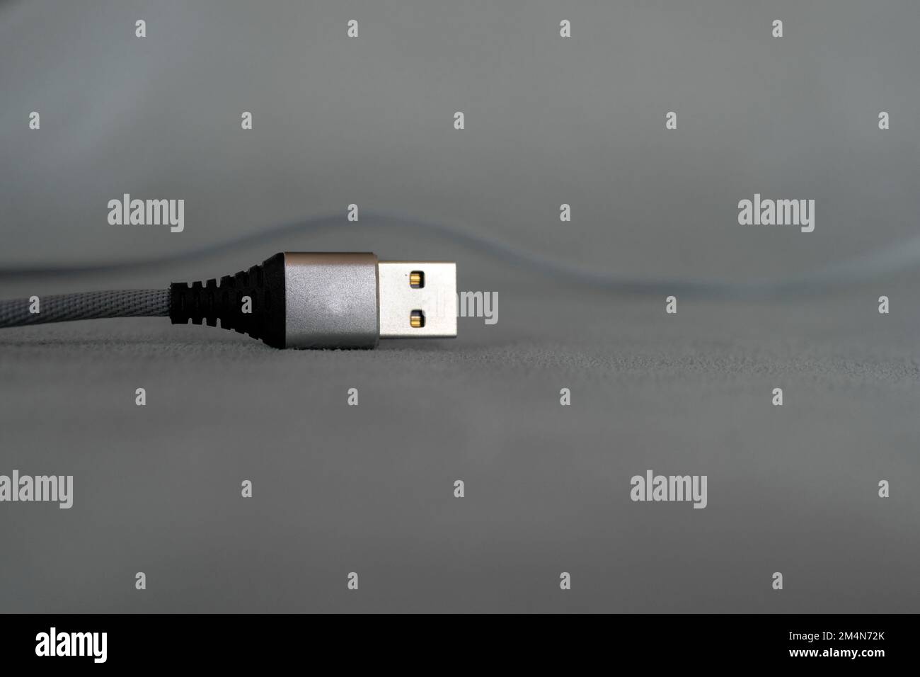 Cable micro usb hi-res stock photography and images - Alamy