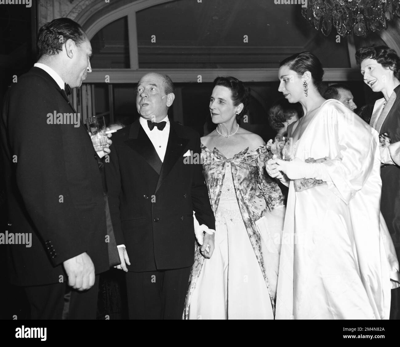 Philadelphia Orchestra, Opera, Premiere and Reception. Photographs of ...