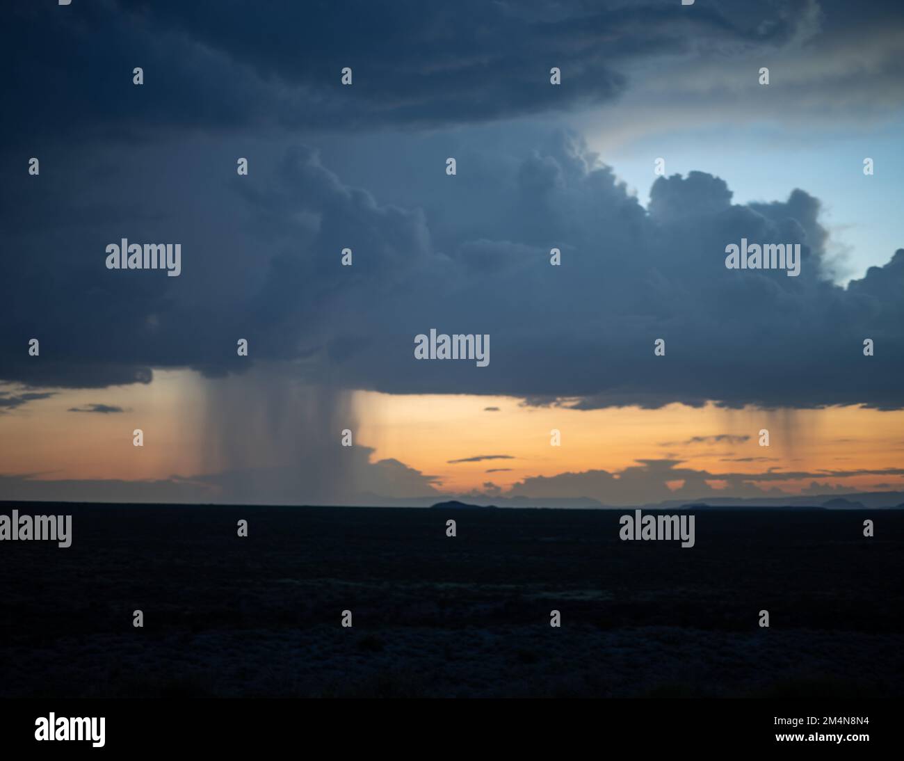 Big bend national park weather hi-res stock photography and images - Alamy