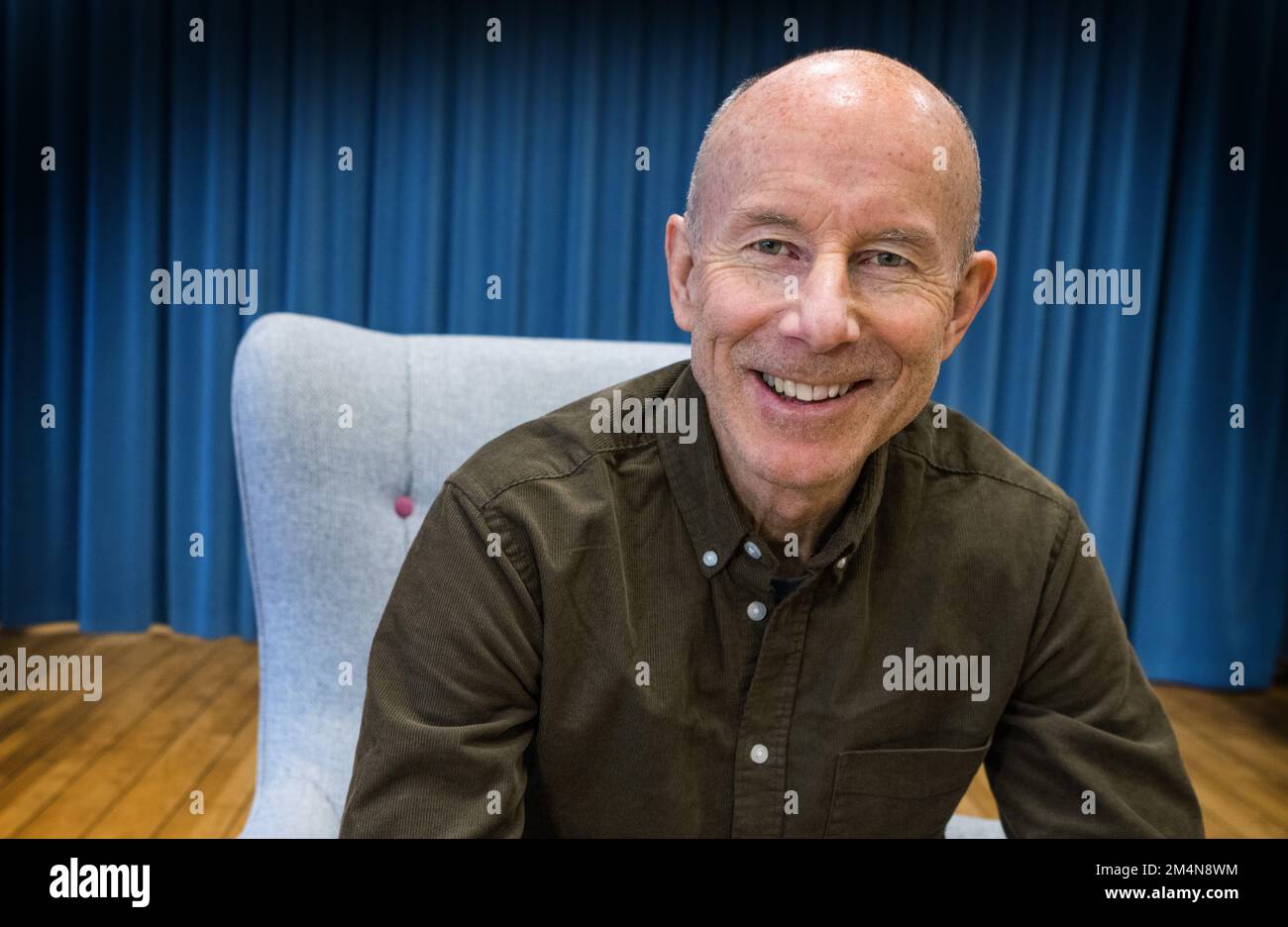 Ingemar Stenmark, Swedish former World Cup alpine ski racer ...