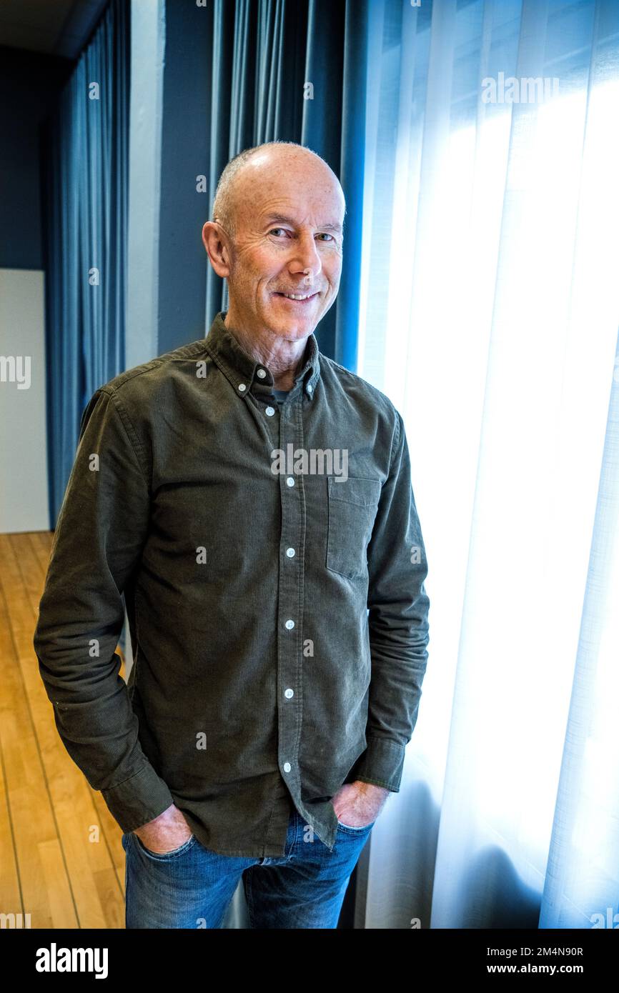 Ingemar Stenmark, Swedish former World Cup alpine ski racer ...