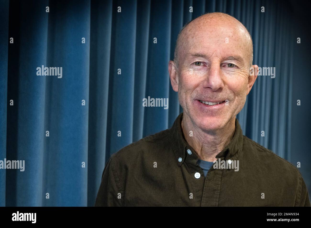 Ingemar Stenmark, Swedish former World Cup alpine ski racer ...