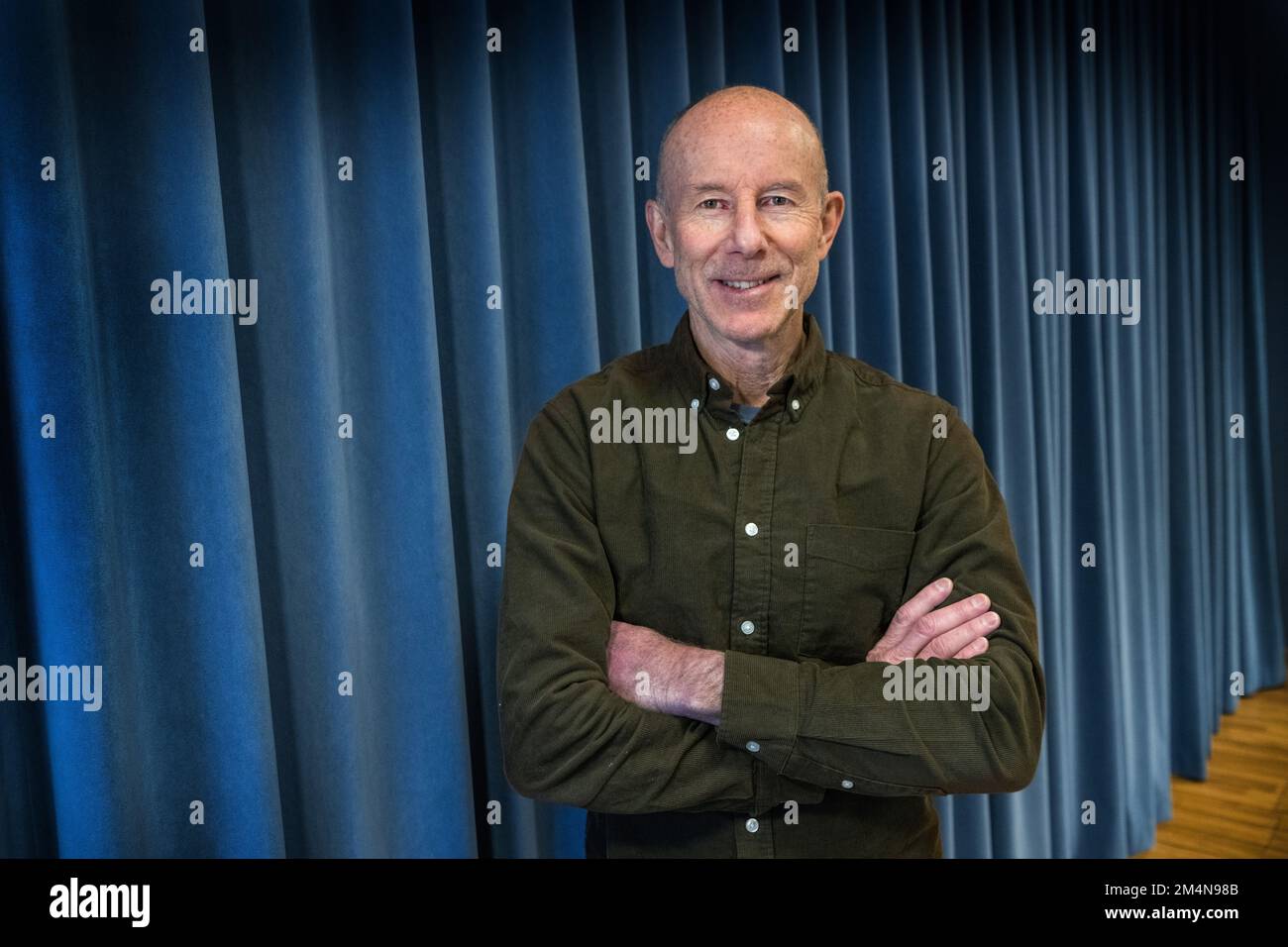Ingemar Stenmark, Swedish former World Cup alpine ski racer ...