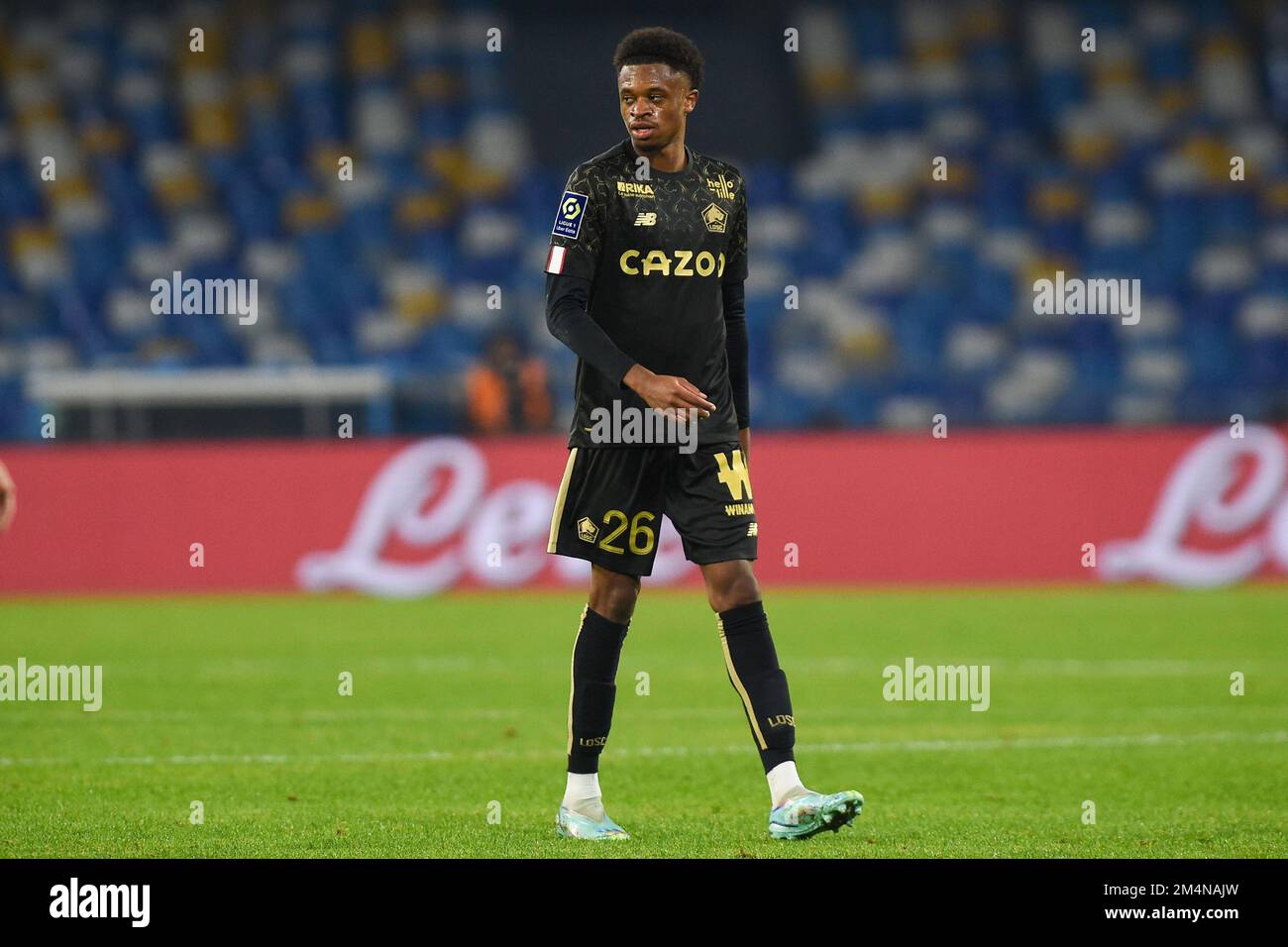 Alan virginius hi-res stock photography and images - Alamy