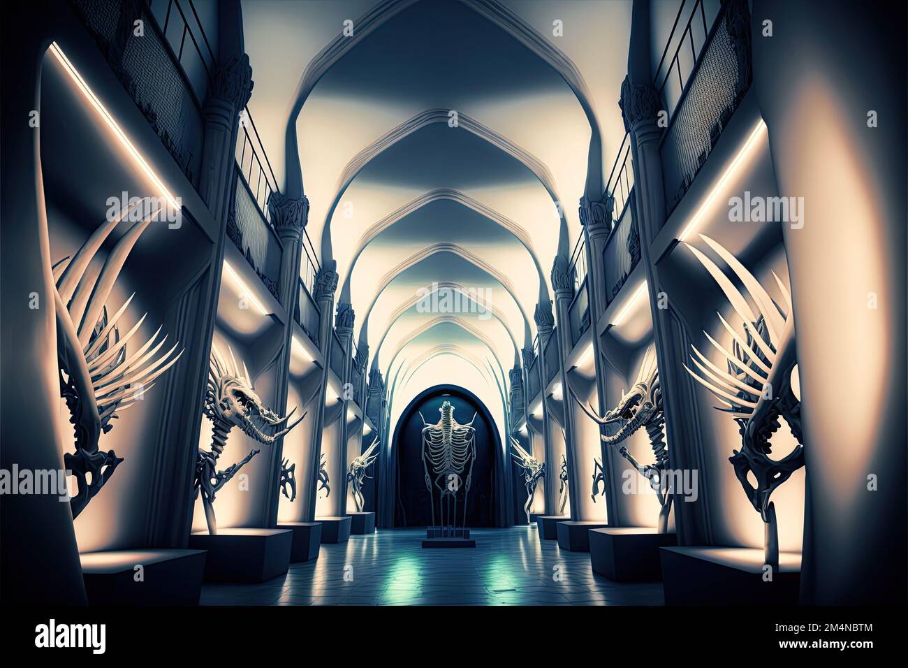 Future relics hi-res stock photography and images - Alamy