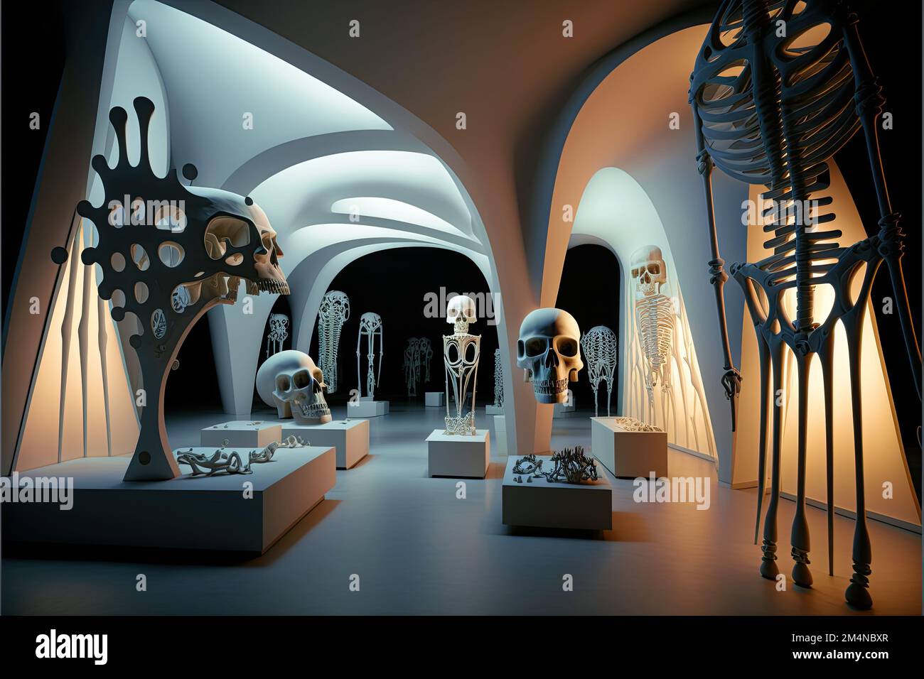 Search for alien artifacts hi-res stock photography and images - Alamy