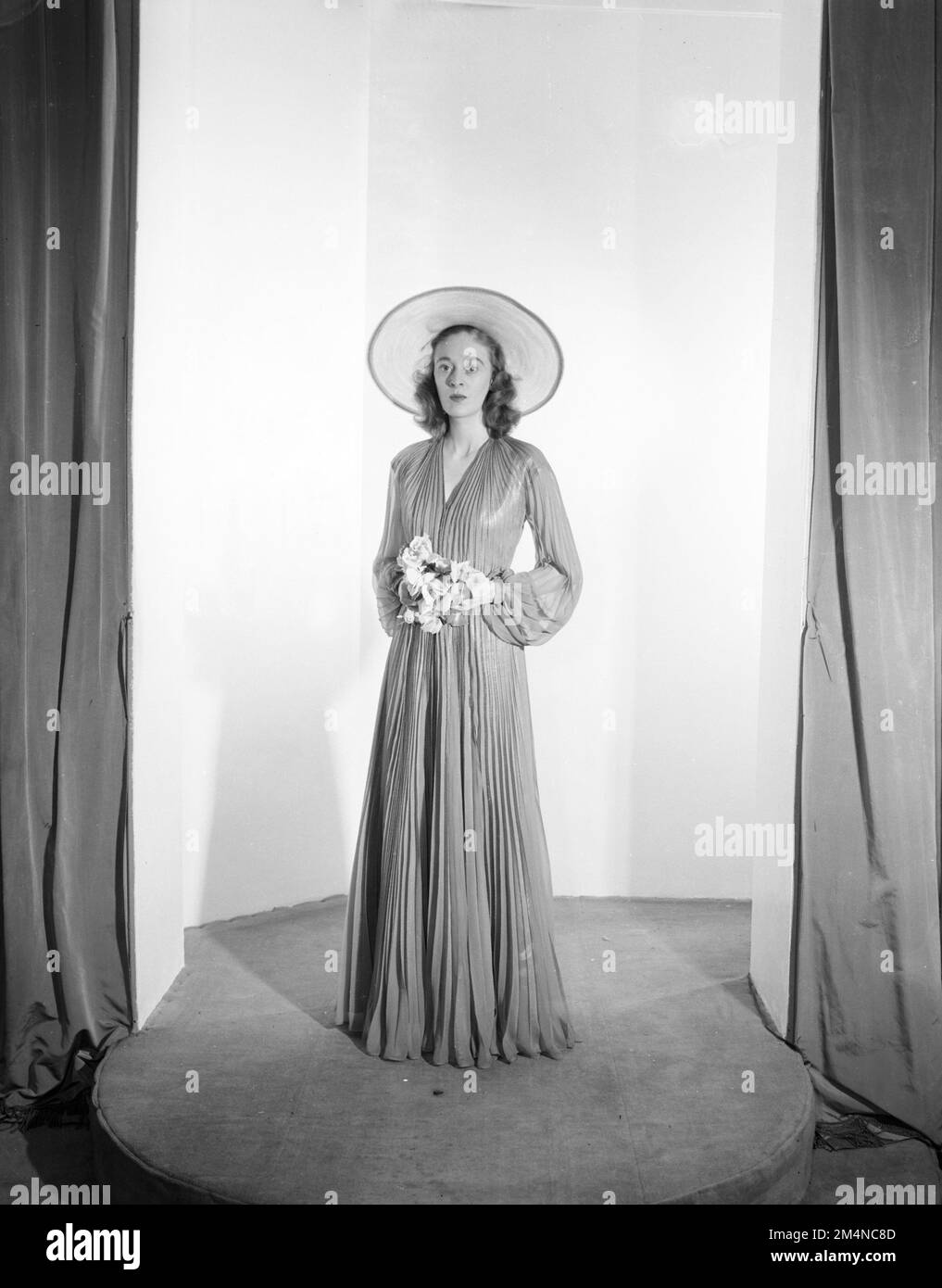 Labor Officials. Photographs of Marshall Plan Programs, Exhibits, and ...