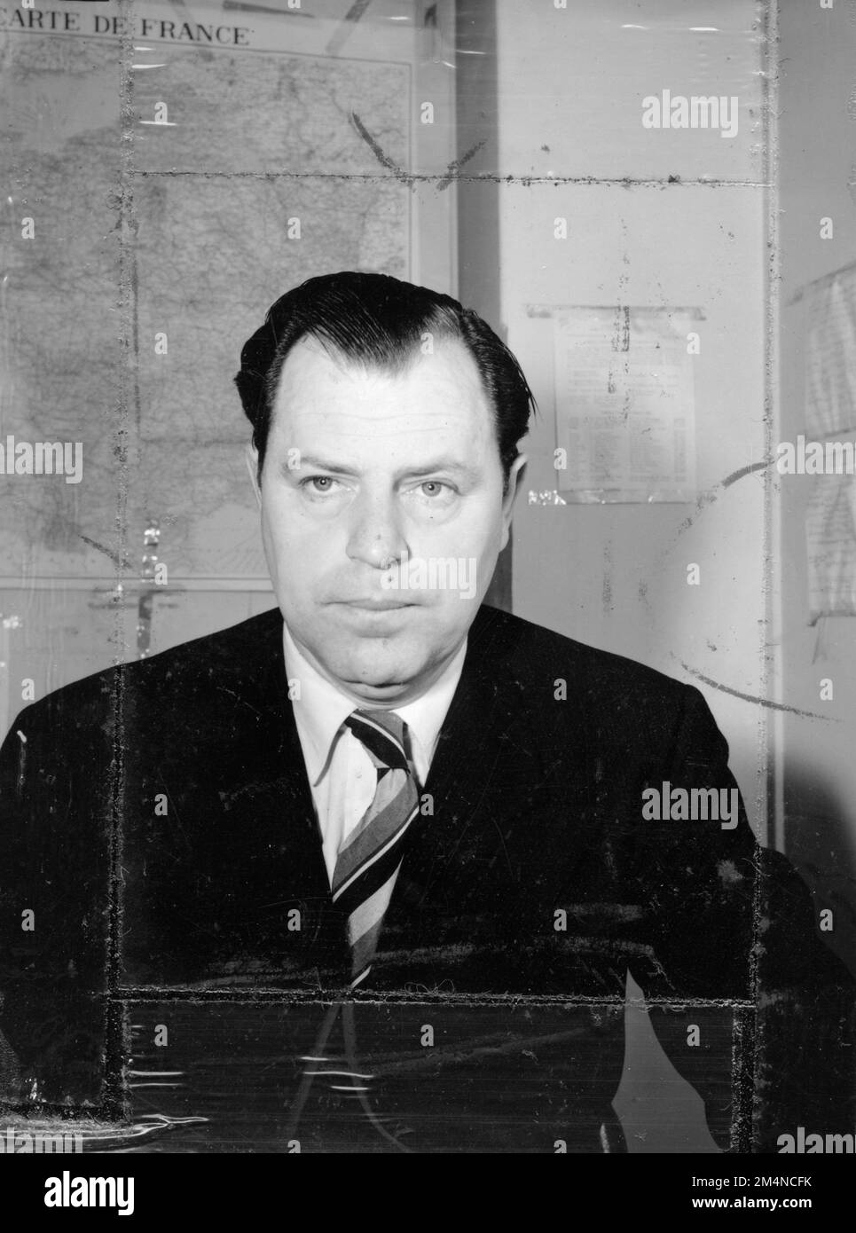 Frank Dennis. Photographs of Marshall Plan Programs, Exhibits, and ...