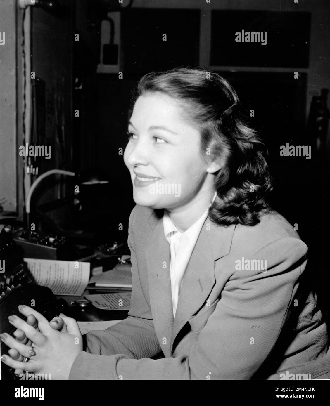 This is Free Europe Series IV Program 19 (Sevinc, Otto Fassel, Paul ...