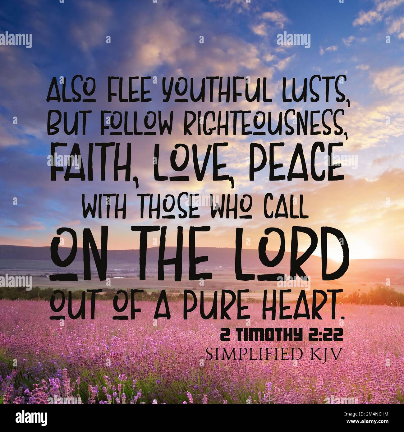 Righteousness of god hi-res stock photography and images - Alamy