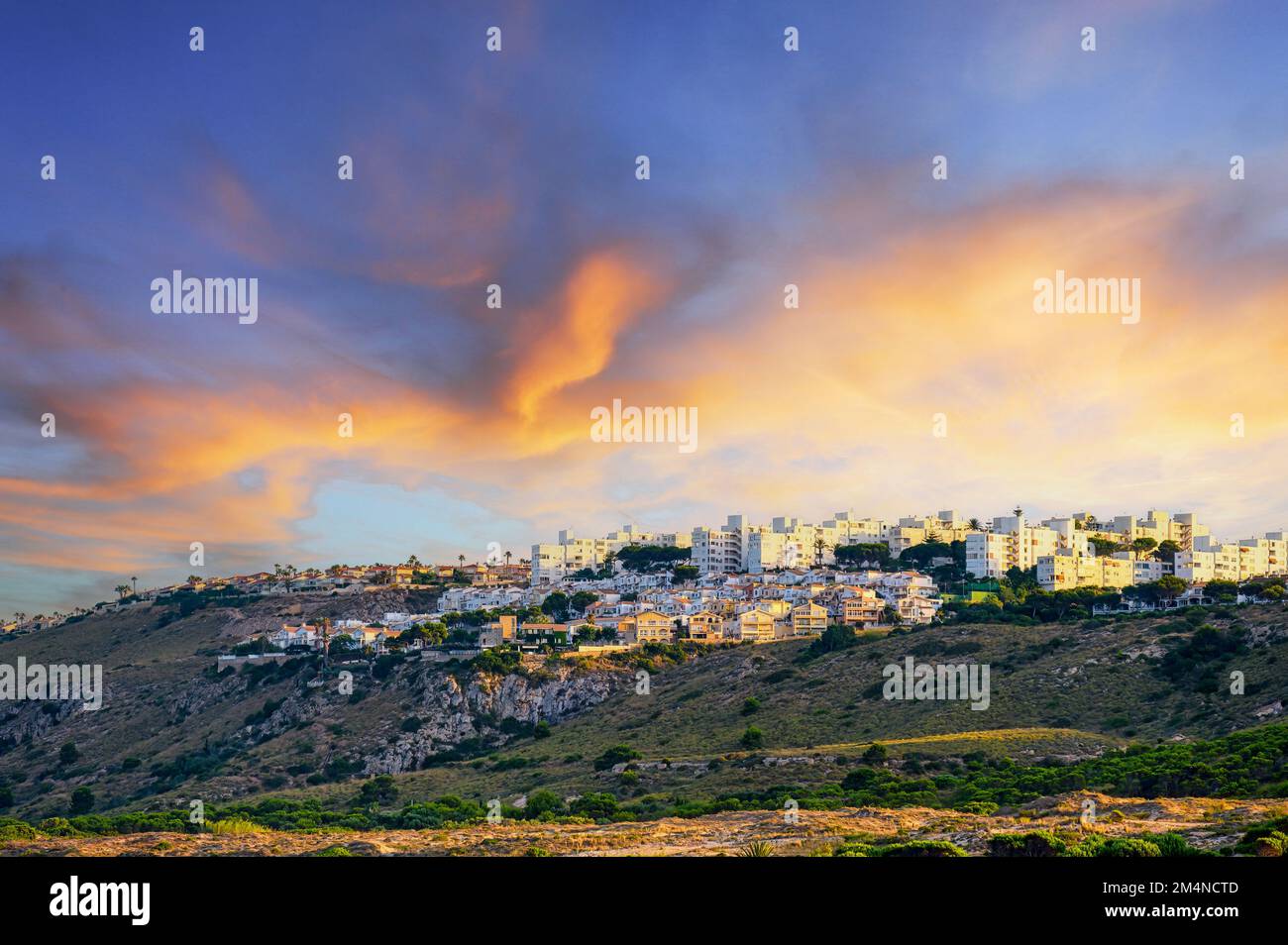 Rural areas scenery hi-res stock photography and images - Alamy