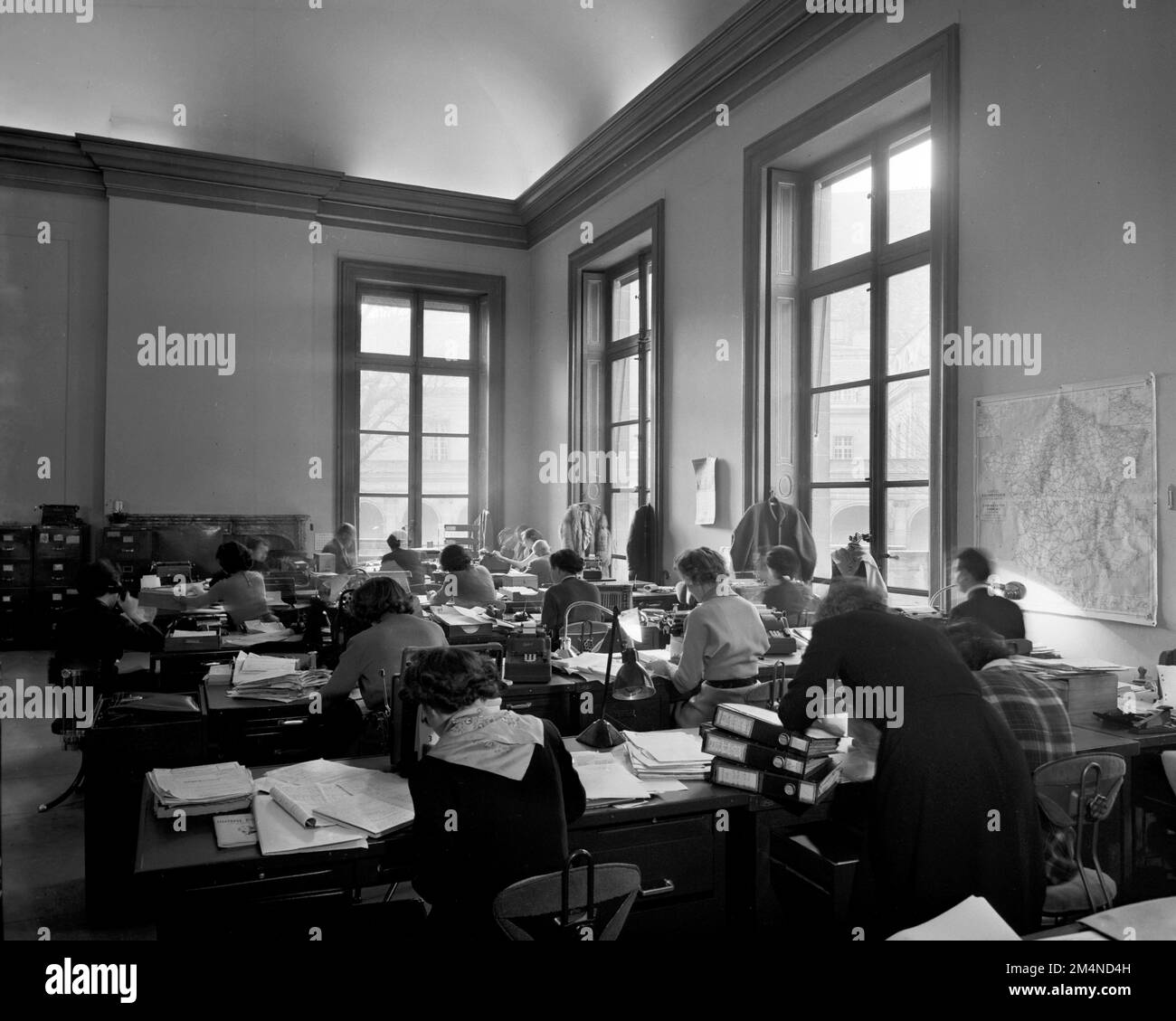 Faisanderie hi-res stock photography and images - Alamy