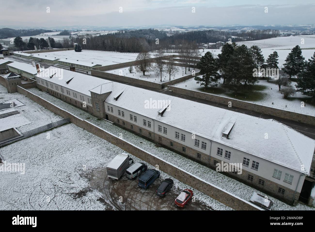 Auschwitz nazi lager hi-res stock photography and images - Alamy