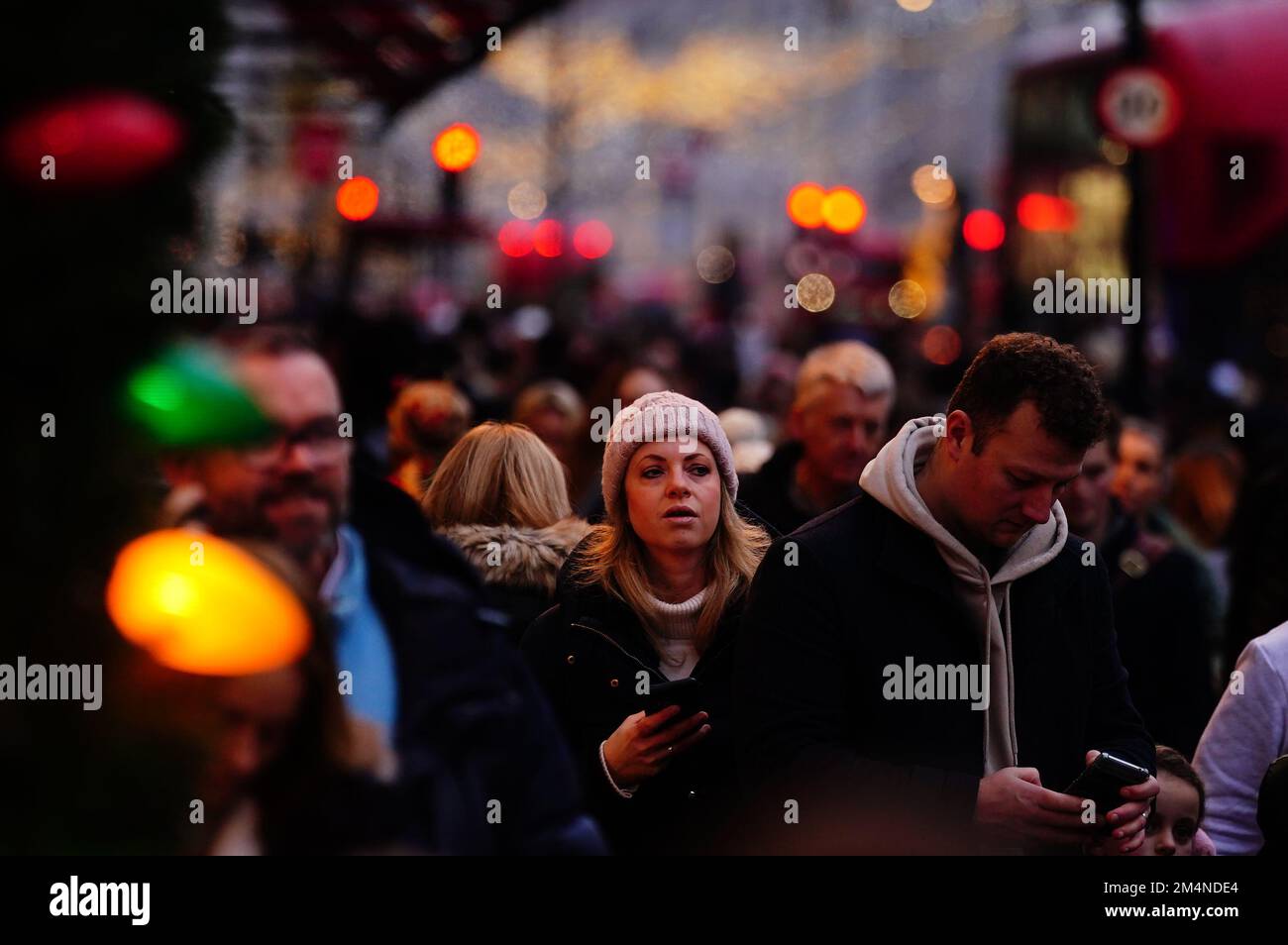 Three days before christmas day hi-res stock photography and images - Alamy