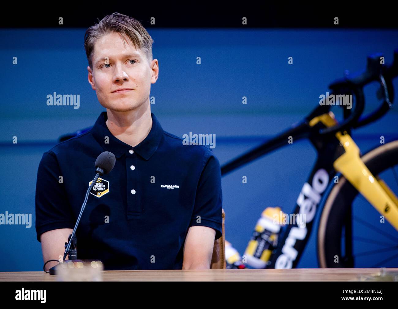 Ploegpresentatie hi-res stock photography and images - Alamy