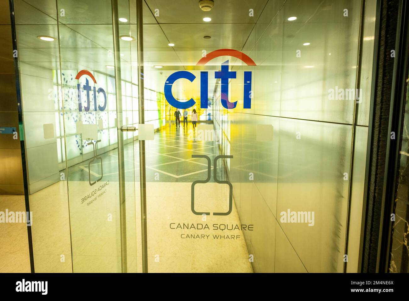 Citibank headquarters us hi-res stock photography and images - Alamy