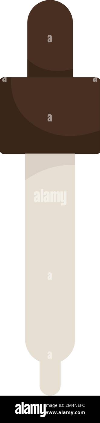 dropper icon image Stock Vector Image & Art - Alamy