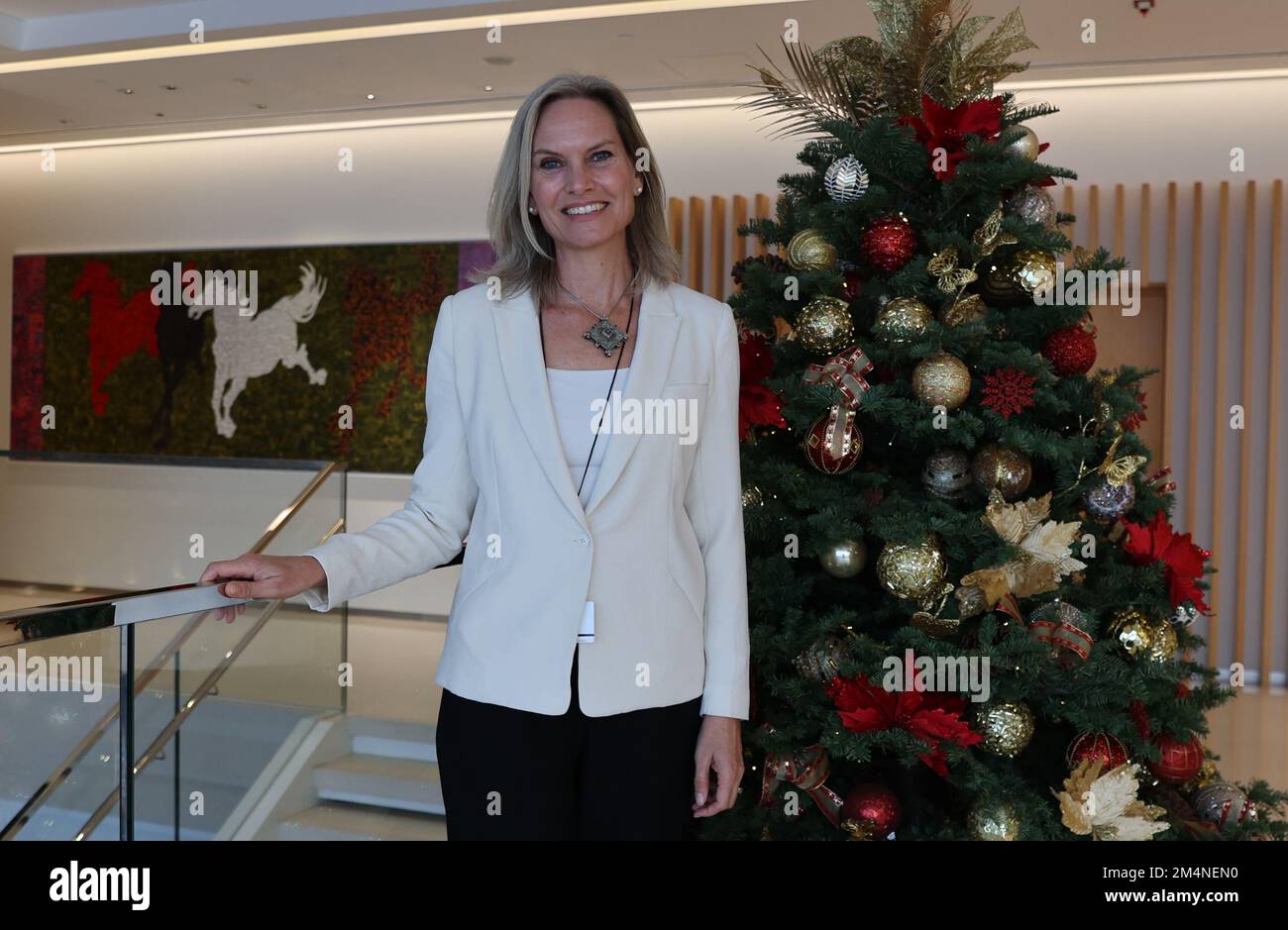 Liza Green, Head, Corporate Citizenship & Foundations APAC, Executive ...