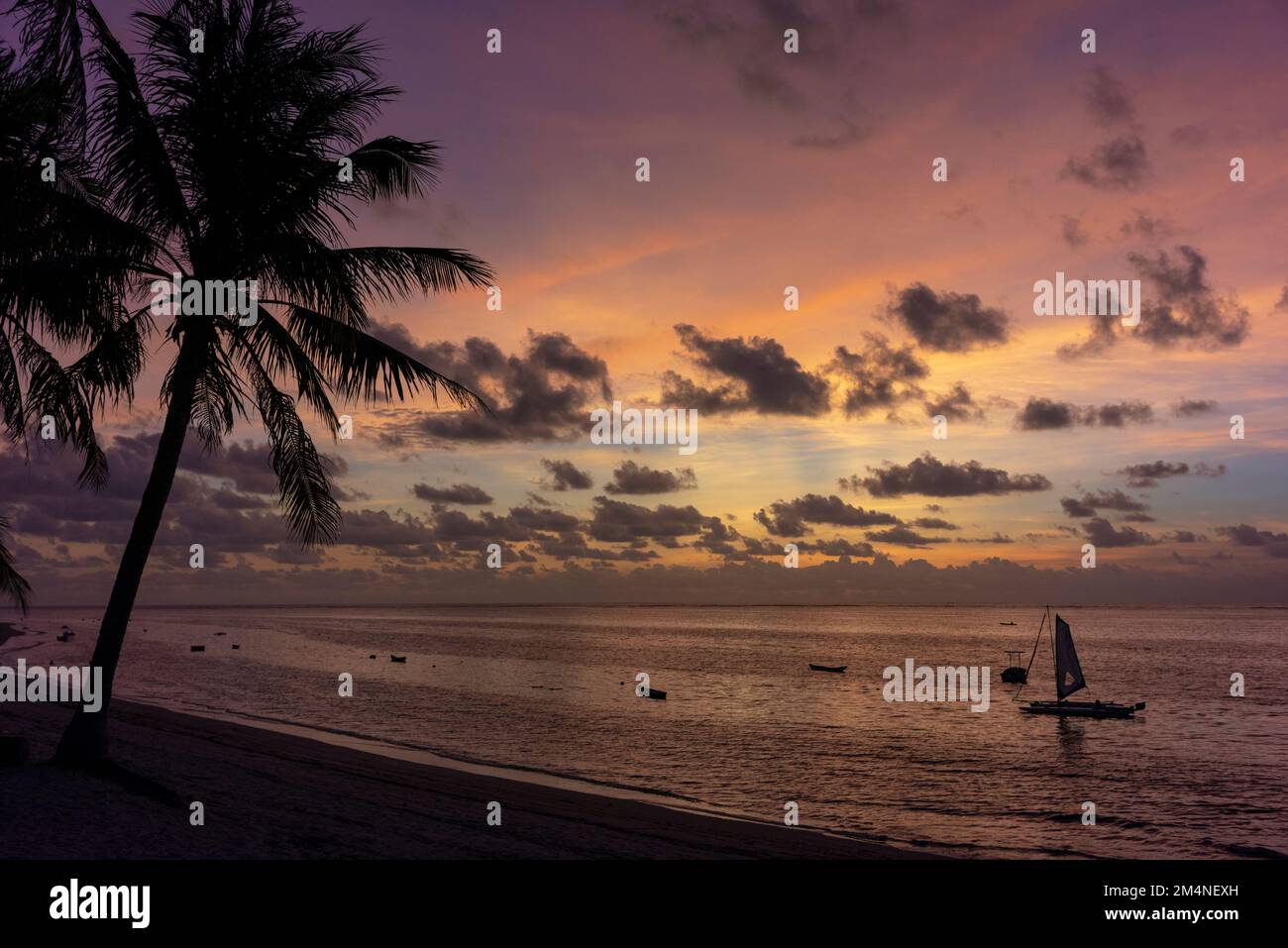 Nemberala beach hi-res stock photography and images - Alamy