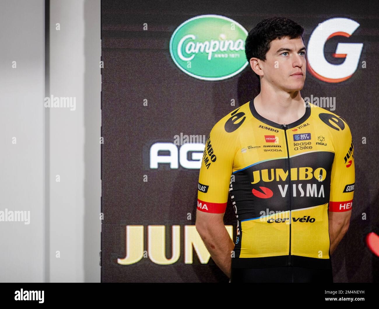 Ploegpresentatie hi-res stock photography and images - Alamy