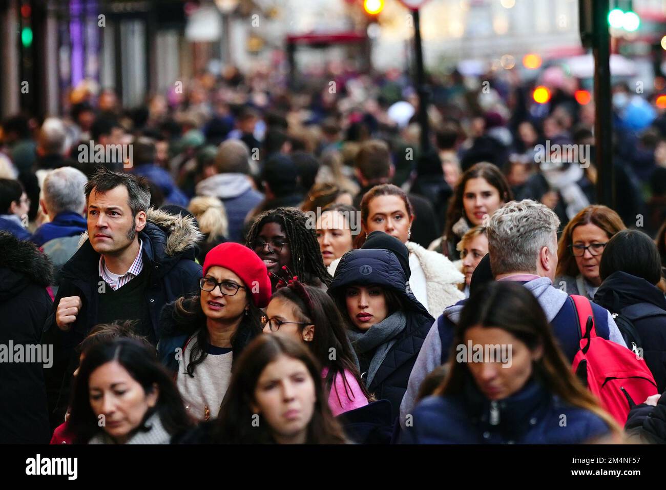 Three days before christmas day hi-res stock photography and images - Alamy