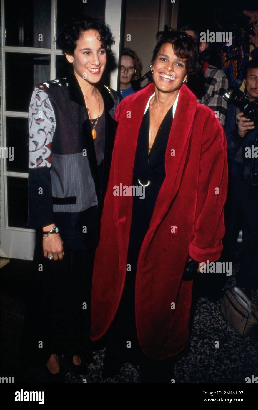 Shari Belafonte 1980