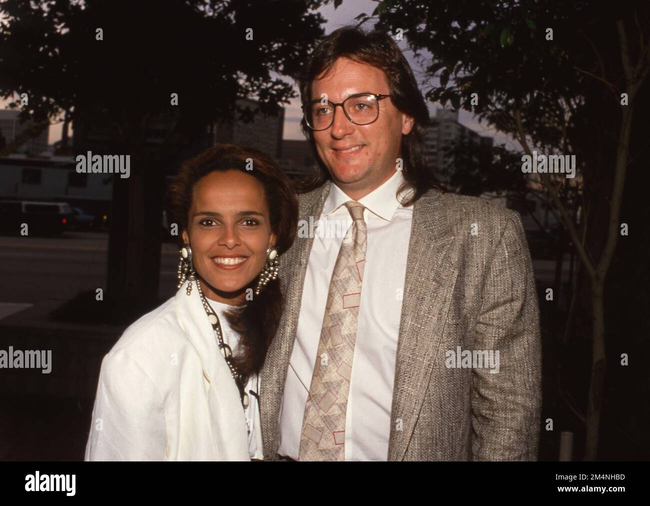 Shari Belafonte Robert Harper 148 Shari Belafonte Harper Foto's En