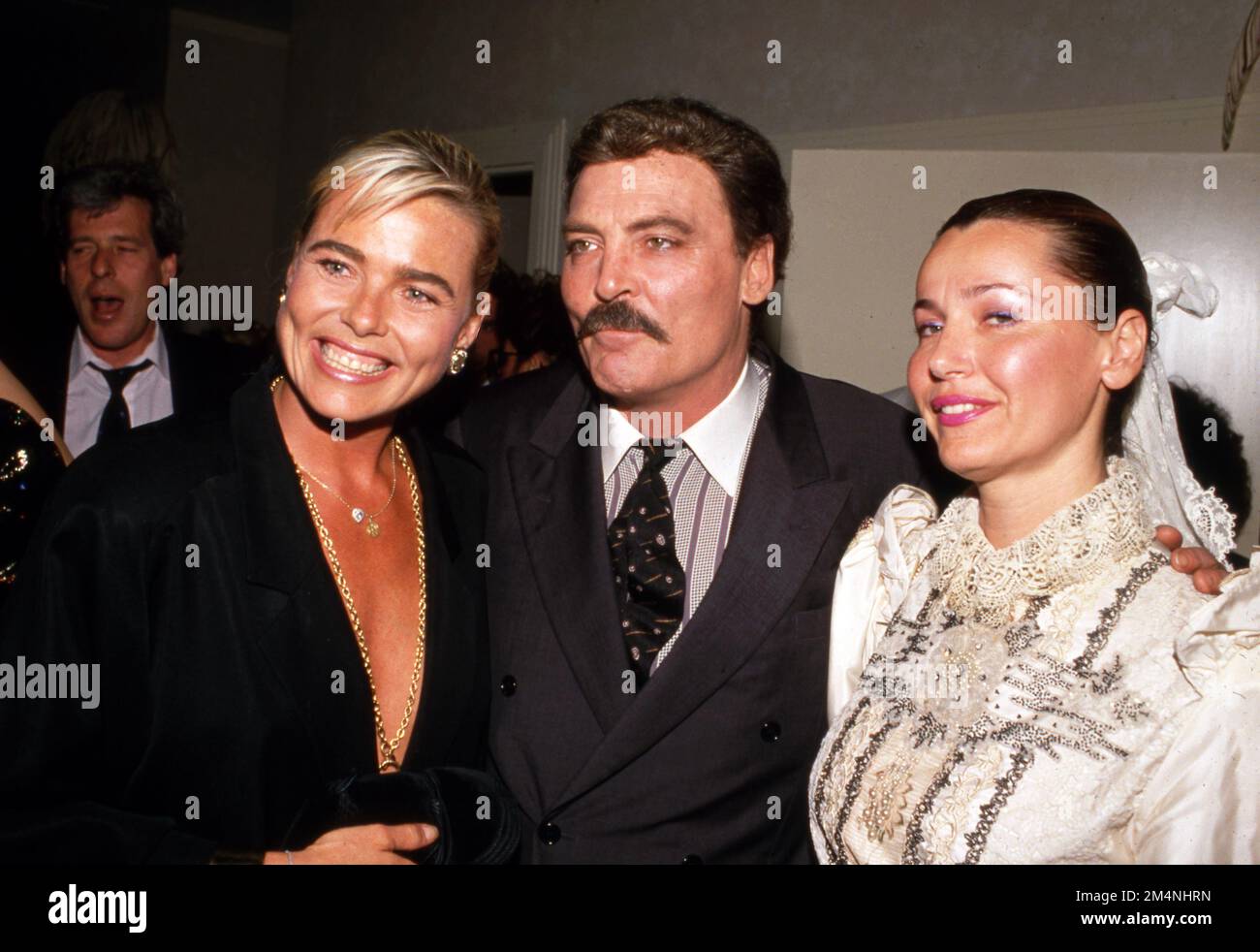 James stacy hi-res stock photography and images - Alamy