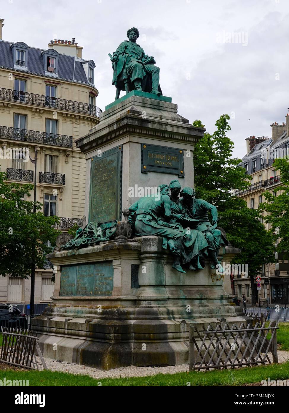 Place du général catroux hi-res stock photography and images - Alamy