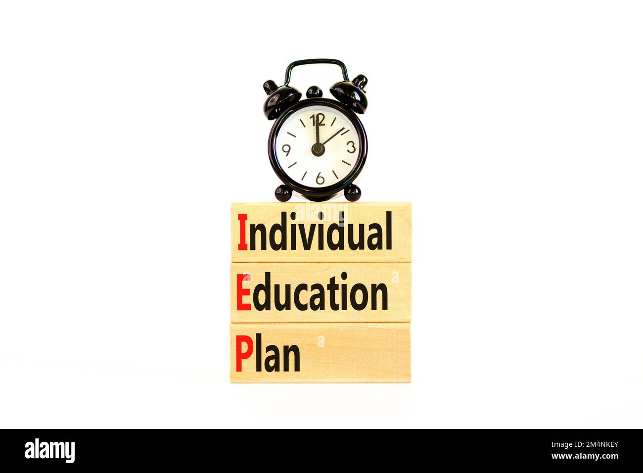 Individual development plan Cut Out Stock Images & Pictures - Alamy