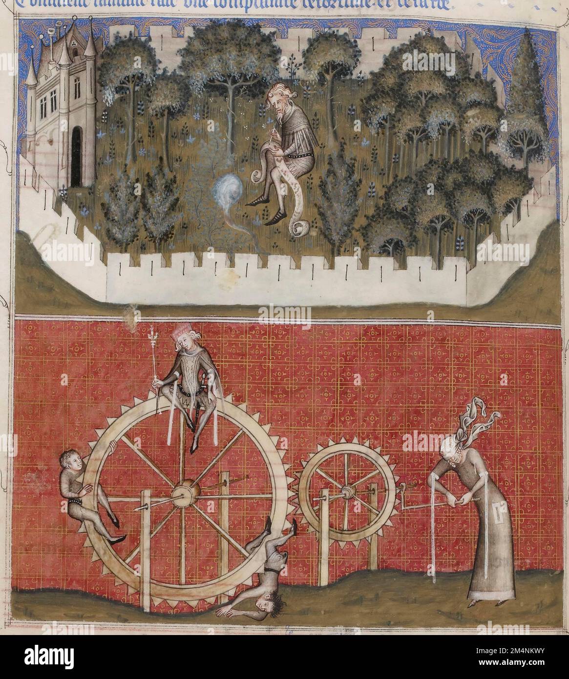 Hesdin hi-res stock photography and images - Alamy