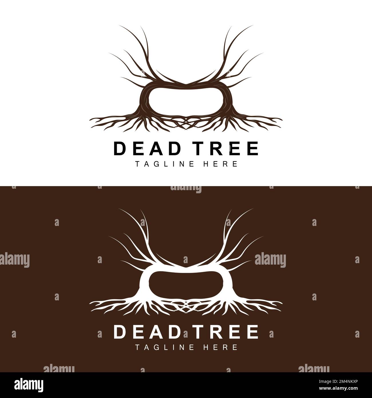 Garden dryness drought gardening Stock Vector Images - Alamy