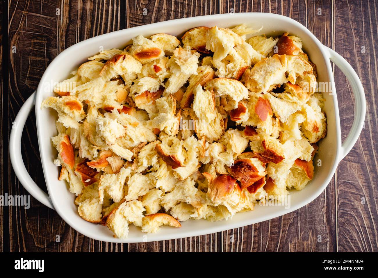 Torn bread hi-res stock photography and images - Alamy