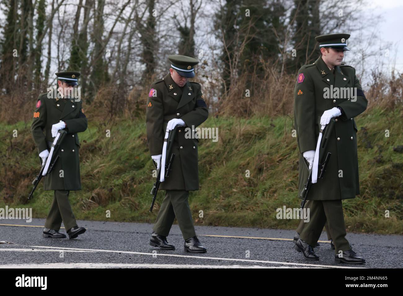Un peacekeeping soldiers hi-res stock photography and images - Alamy