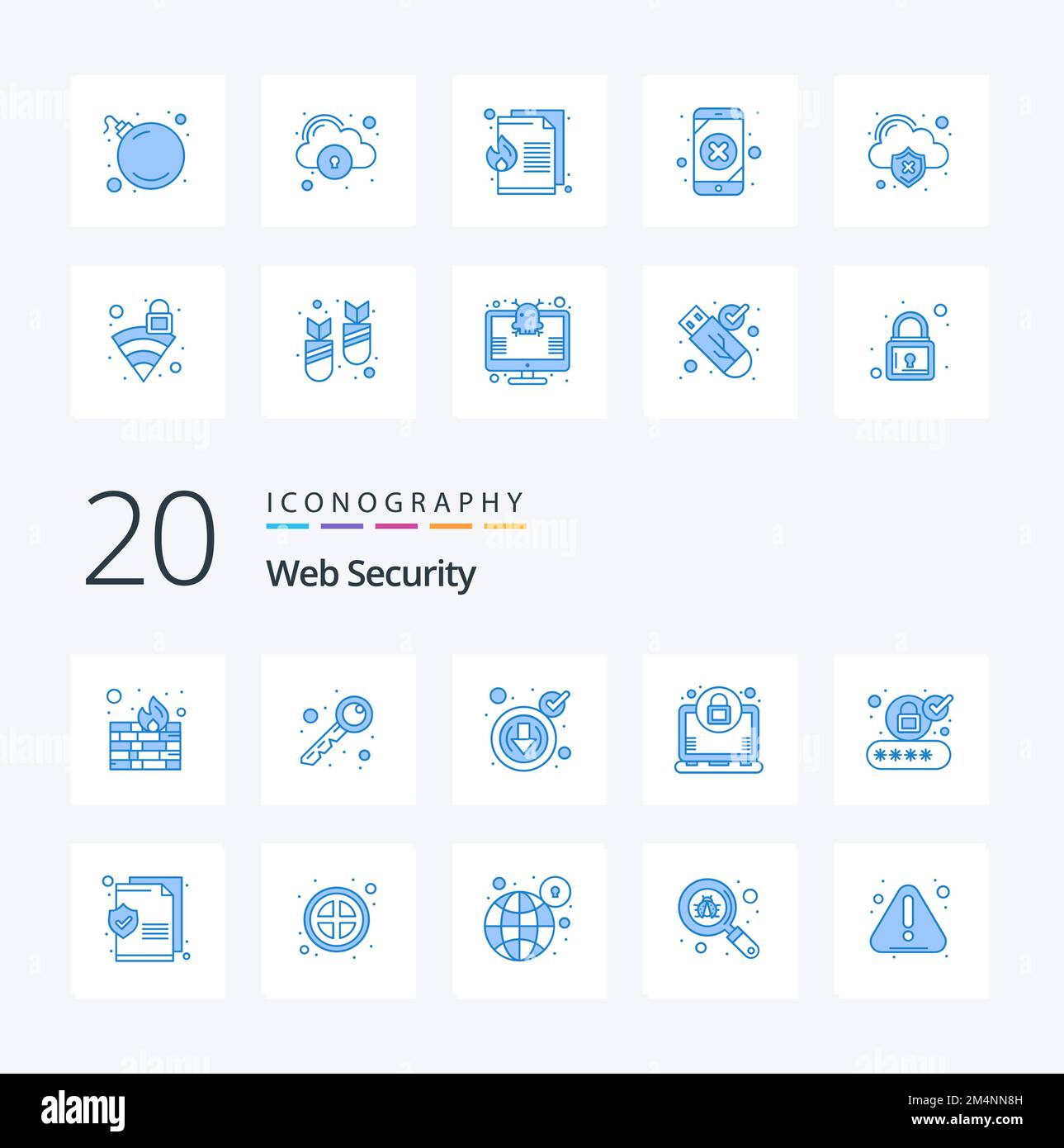 Authorize bug Stock Vector Images - Alamy