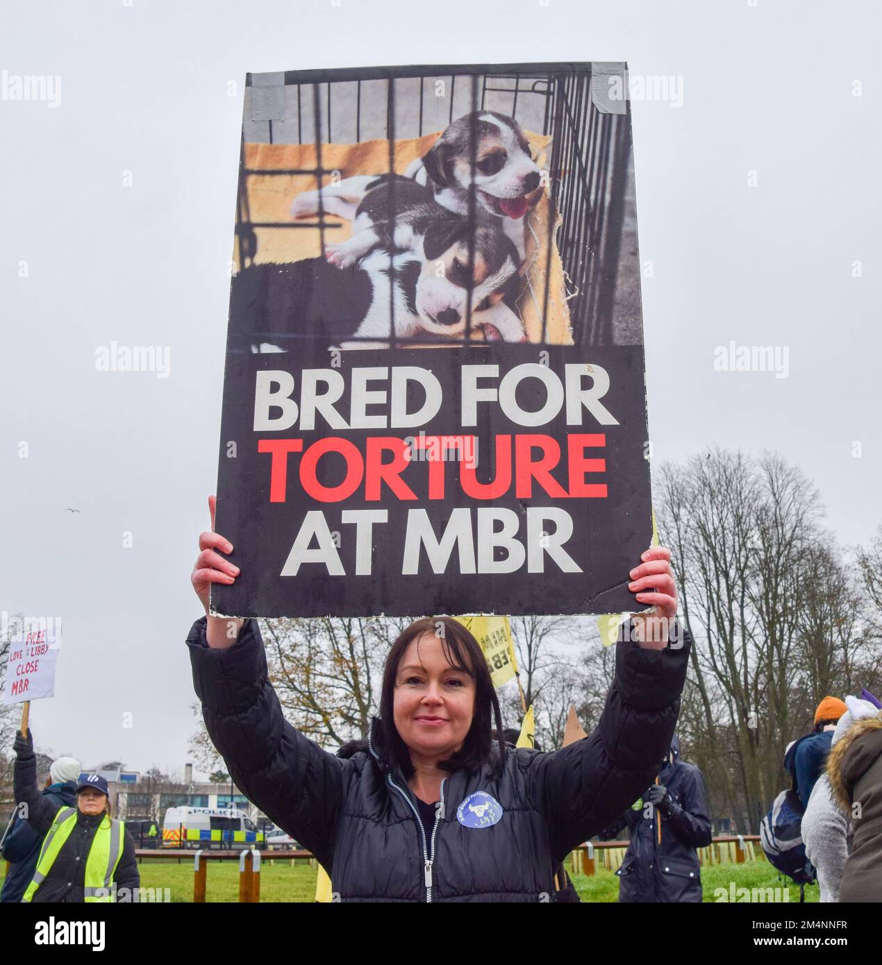 Huntingdon police hi-res stock photography and images - Alamy