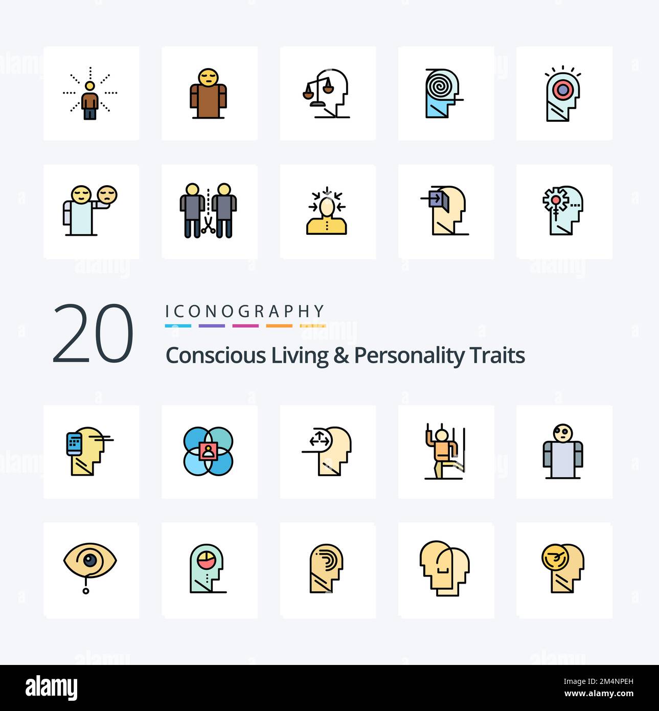 Model of man Stock Vector Images - Alamy