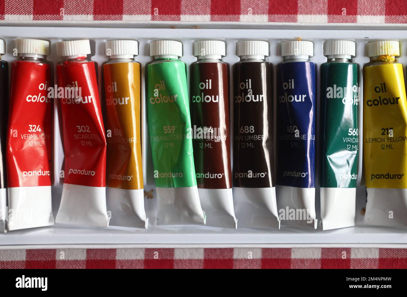 Ab colors logo hi-res stock photography and images - Alamy