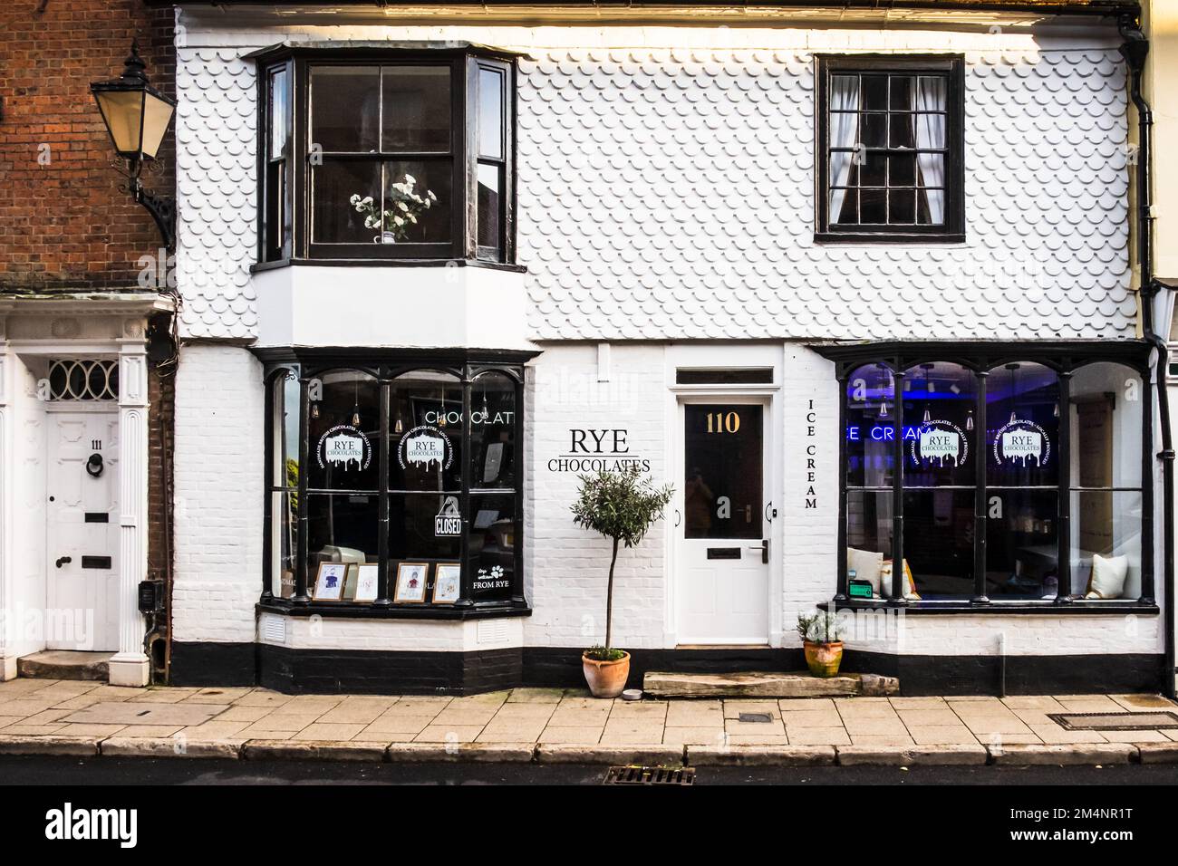 Rye chocolates hi-res stock photography and images - Alamy