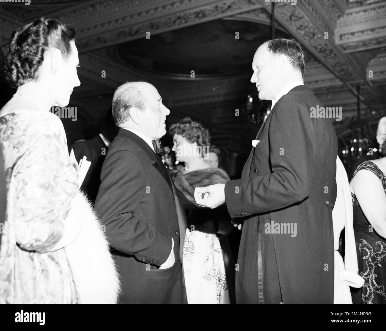 Philadelphia Orchestra, Opera, Premiere and Reception. Photographs of ...