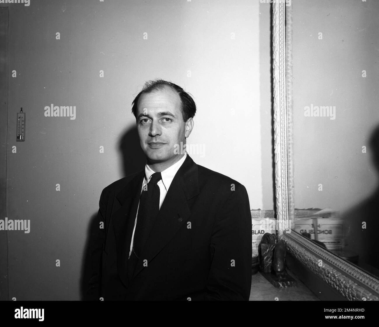 Official/Labor. Photographs of Marshall Plan Programs, Exhibits, and ...